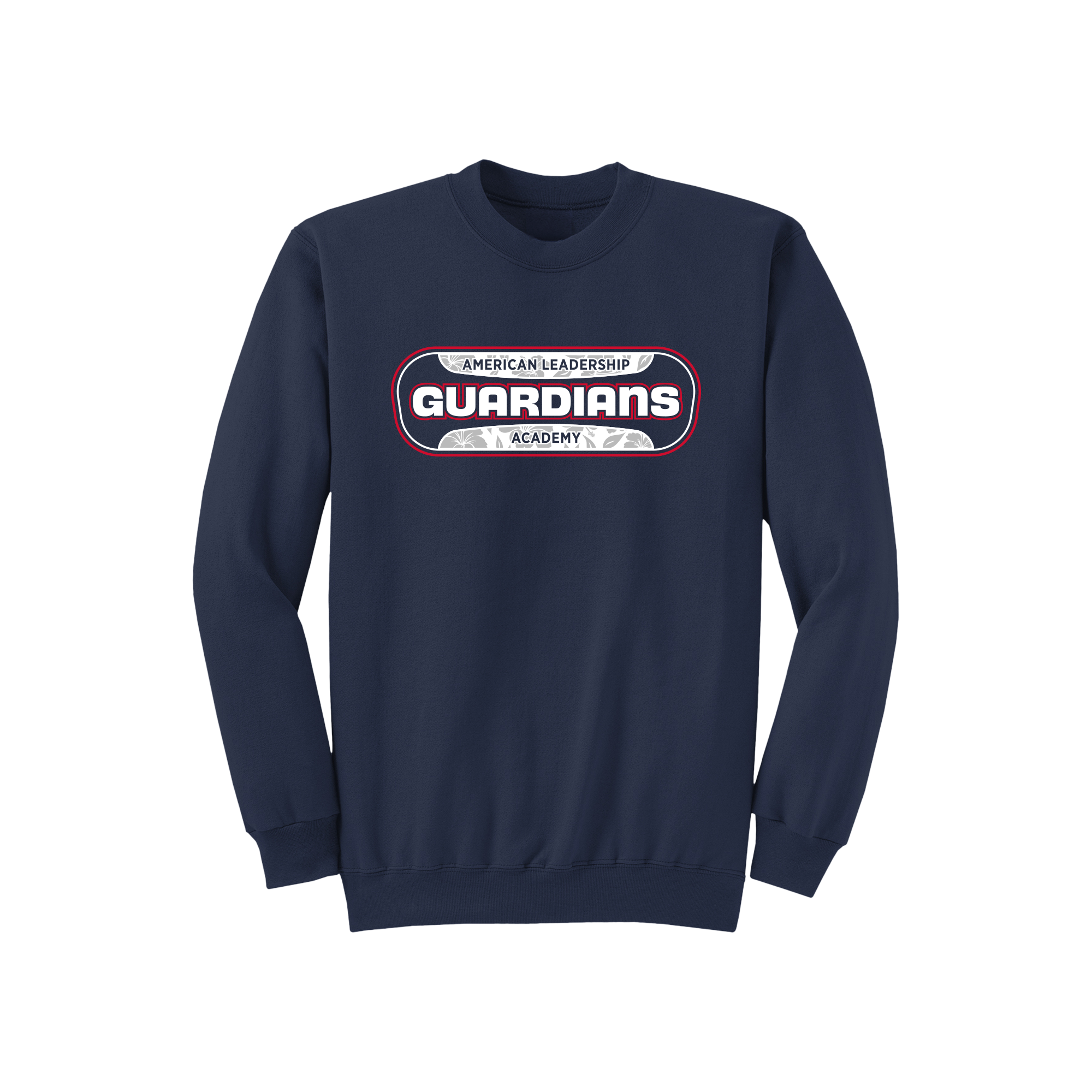 Adult ALA Guardians Surf Crewneck – C1 Apparel