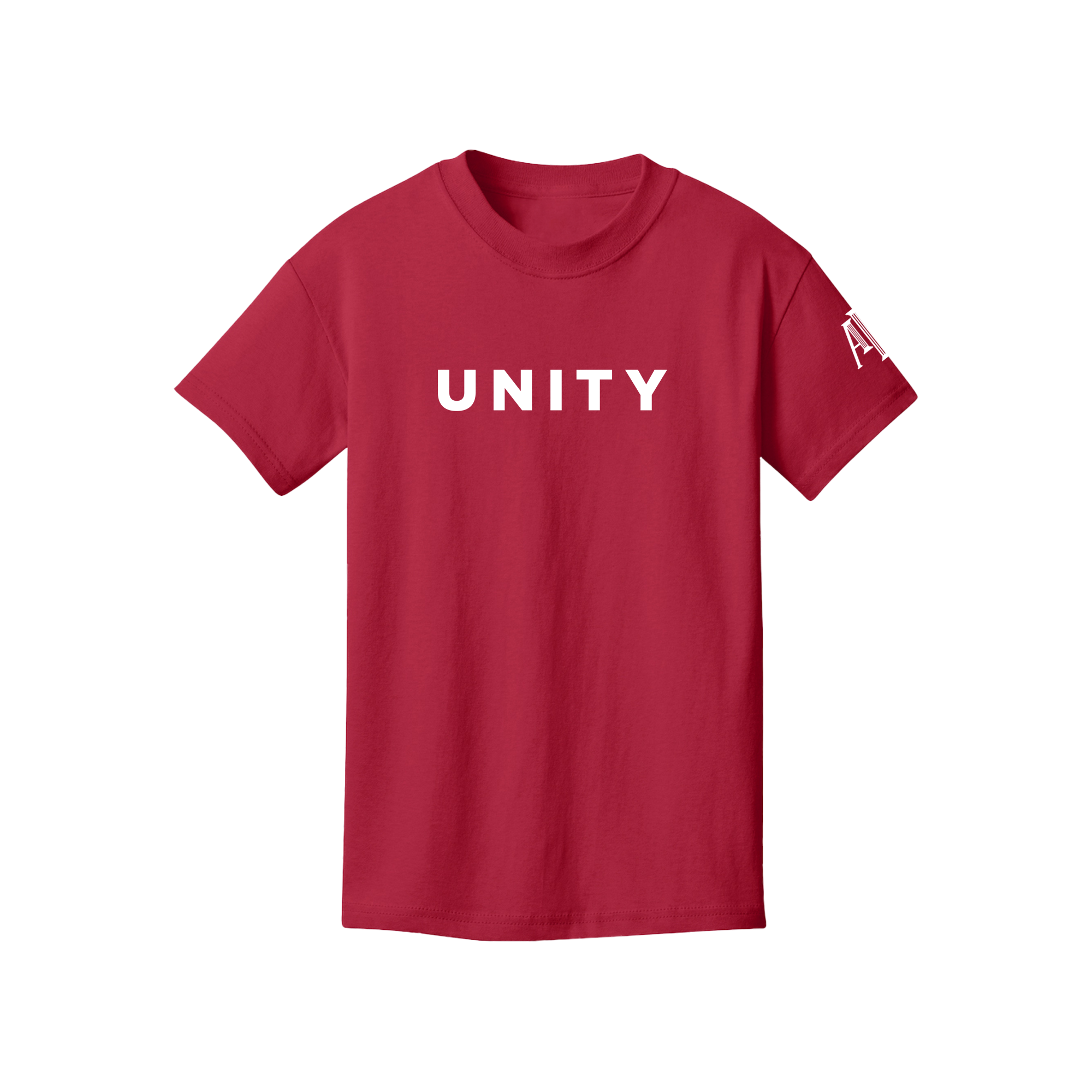 Youth Unity Tee – C1 Apparel