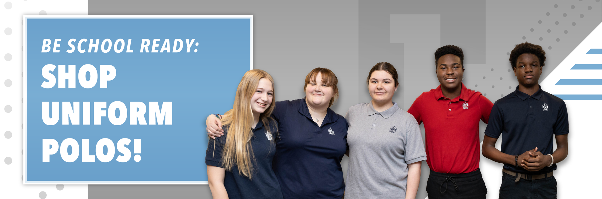 Wake Preparatory Academy – C1 Apparel